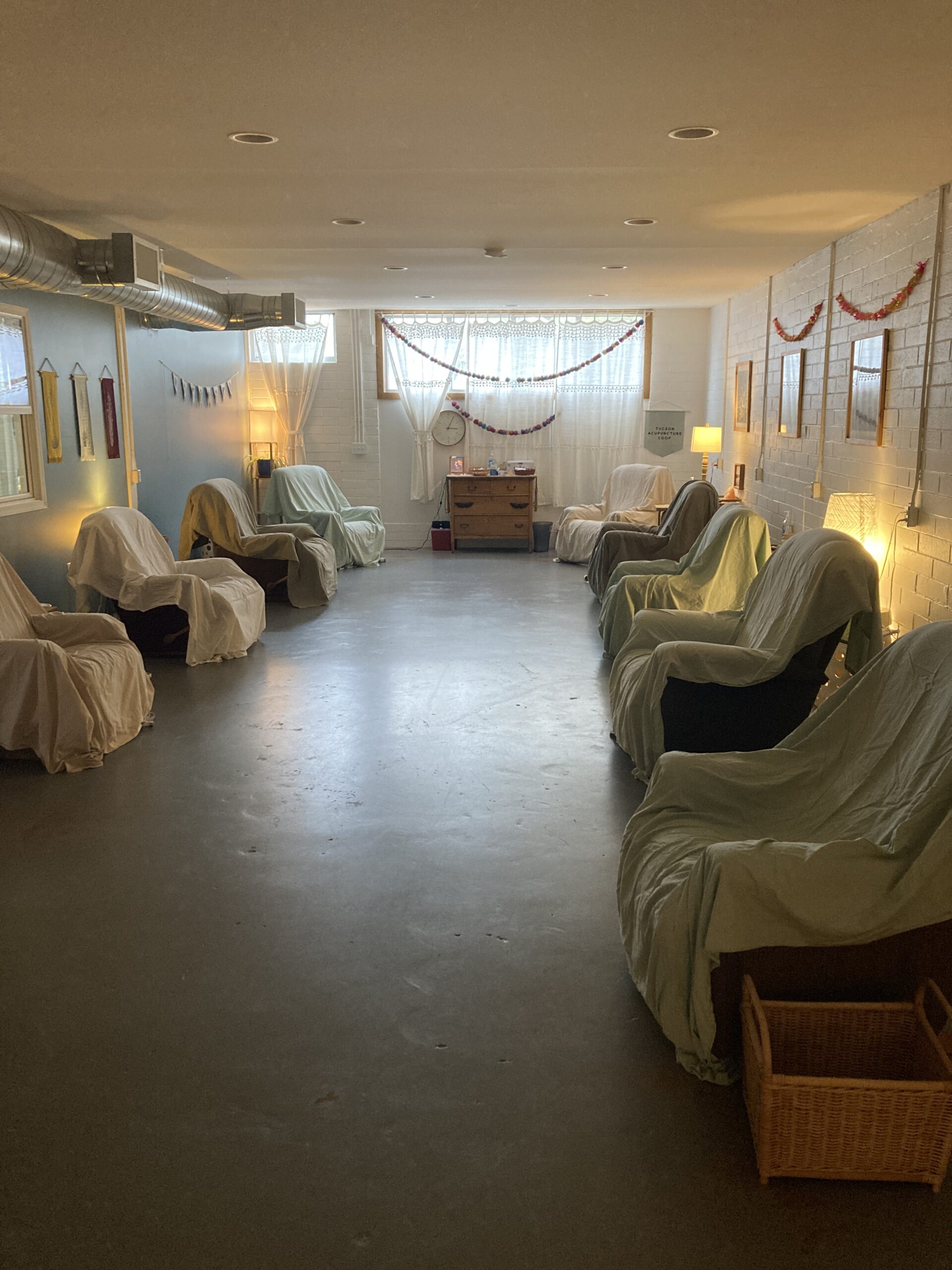 Affordable Acupuncture in Tucson, AZ